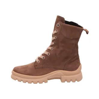 Semler Damen, Schuhe, Braun, 38 1/2 EUGr&ouml;&szlig;e