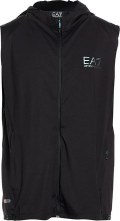 Emporio Armani JACKEN & M&Auml;NTEL - Westen auf YOOX.COM