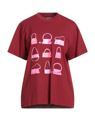 Jacquemus TOPS - T-shirts auf YOOX.COM