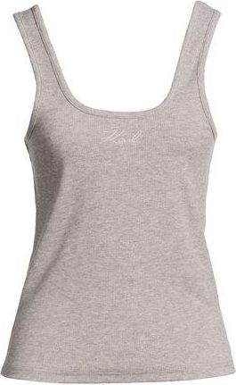 Karl Lagerfeld TOPS - D&eacute;bardeurs sur YOOX.COM
