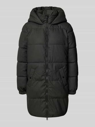 Vero Moda Puffer Coat mit Kapuze