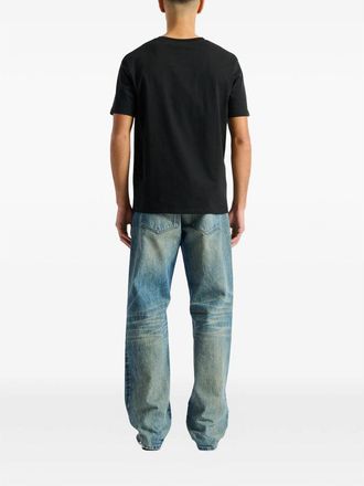 Balmain Paris T-Shirt - Black