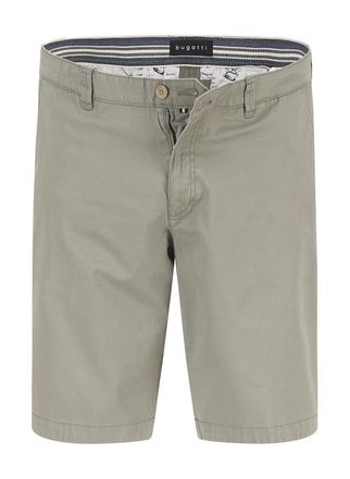 Bugatti Herren Shorts gr&uuml;n