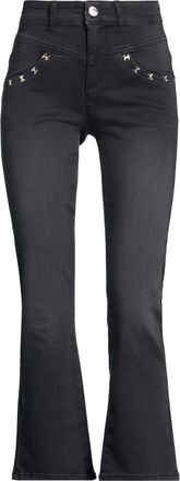 Liu Jo HOSEN & R&Ouml;CKE - Jeanshosen auf YOOX.COM