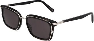 Dior unisex, Accessories, Schwarzk, 53 MMGr&ouml;&szlig;e