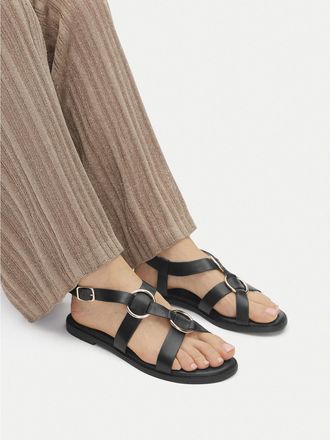 Lasocki Sandalen Lasocki RST-5551-01 Schwarz