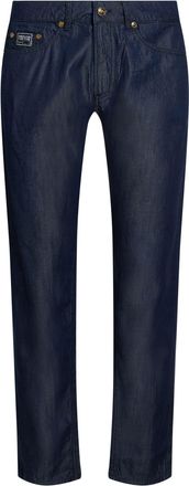 Versace HOSEN & R&Ouml;CKE - Jeanshosen auf YOOX.COM