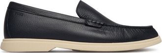 HUGO BOSS Mokassins Sienne 50536173 Dunkelblau