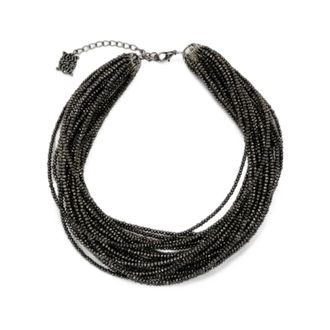 PANICALE Panicale, Damen, Accessories, Schwarzk, ONE SIZEGr&ouml;&szlig;e