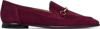 H&ouml;gl Slipper H&Ouml;GL Elodie 2-100442-48000 Dunkelrot