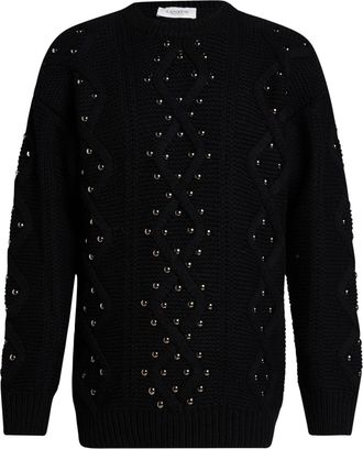 Laneus STRICKWAREN - Pullover auf YOOX.COM