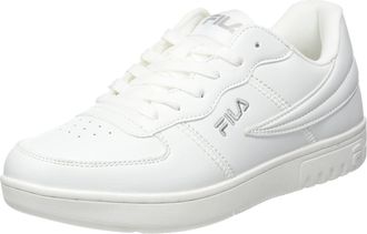 Fila Damen Noclaf Wmn Sneaker, Weiß, 42 EU