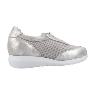 Pinoso's Damen, Schuhe, Grau, 38 EUGr&ouml;&szlig;e