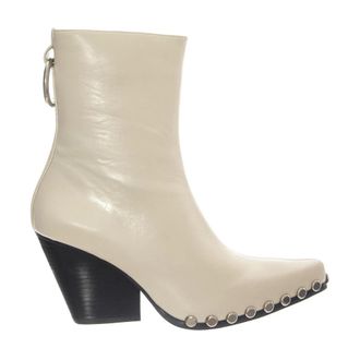 Jeffrey Campbell Damen, Schuhe, Beige, 39 EUGr&ouml;&szlig;e