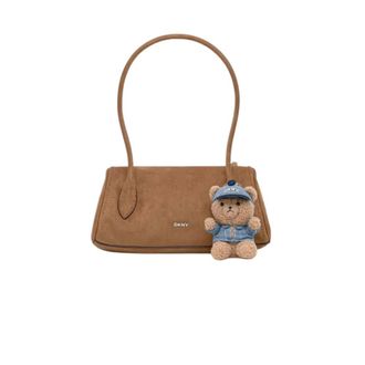 DKNY Dkny, Damen, Taschen, Braun, ONE SIZEGr&ouml;&szlig;e