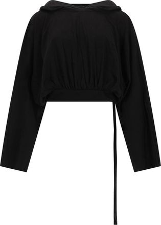 Rick Owens T-Shirt - Schwarz