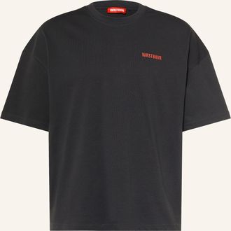 Worst Behavior Wrstbhvr T-Shirt Neni schwarz