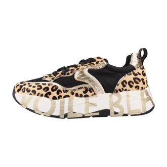 Voile Blanche Club105 Sneaker - - Shoes - Damen - Mehrfarbig - 40 EU
