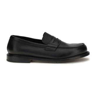Premiata Nodik Loafer - - Shoes - Herren - Schwarzk - 44 EU
