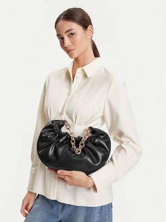 Twin-Set Handtasche 251TD8030 Schwarz