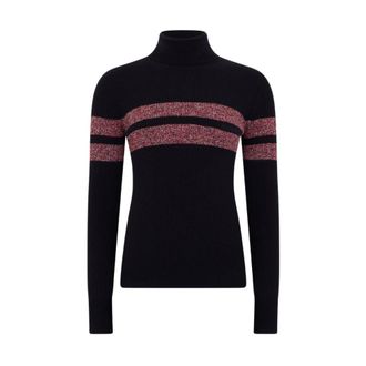 Iceberg Rollkragenpullover - - Knitwear - Damen - Blau - M