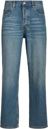 Dickies Cotton Right Jeans - Blau