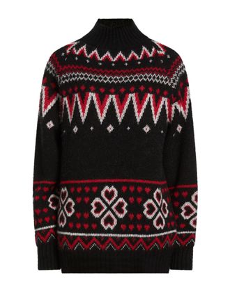 Ga&euml;lle Paris STRICKWAREN - Rollkragenpullover auf YOOX.COM