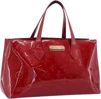 Louis Vuitton Damen, Pre-Owned, Rot, ONE SIZEGr&ouml;&szlig;e