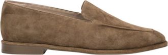 Estro & Luminara Femme, Chaussures, Brun, Taille: 37 EU Barefoot Mocassins