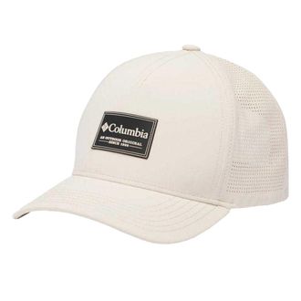 Columbia Mountain Trucker Cap, Stretch (Wei&szlig;)