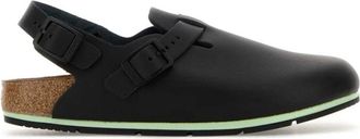 Birkenstock Homme, Chaussures, Noir, Taille: 45 EU Tokio Pro