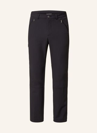 Vaude Outdoor-Hose Strathcona schwarz