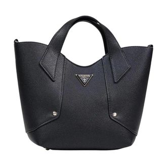 Guess Damen, Taschen, Schwarzk, ONE SIZEGr&ouml;&szlig;e