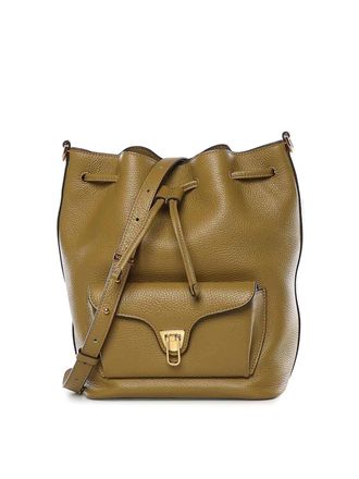 Coccinelle Sac Cabas - Beige