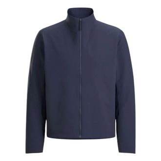 Arc'teryx Homme, Sport, Bleu, Taille: L Veste Isogon MX