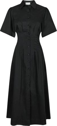 Neo Noir Kleider - - Dresses - Damen - Schwarzk - S