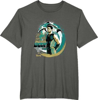 The Boys The Deep Graffiti T-Shirt