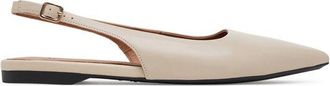 Vagabond Ballerinas Hermine 5733-101-37 Beige