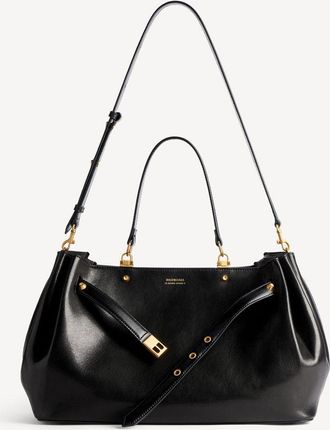 Balenciaga Shoulder Bag - Black