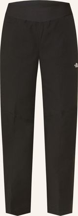 The North Face Trekkinghose Limestone schwarz