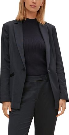 Comma Blazer Langarm
