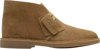 Clarks Femme, Chaussures, Beige, Taille: 41 EU Desert Boot