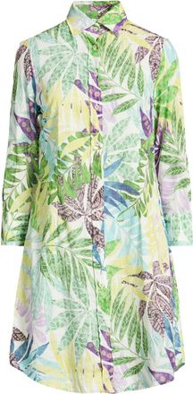 Miss Bastoncino KLEIDER - Mini-Kleider auf YOOX.COM