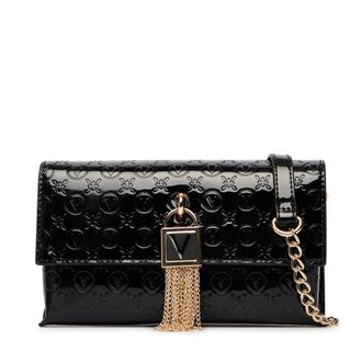 Valentino Handtasche Valentino Emy Re VBS9IU17VER Schwarz