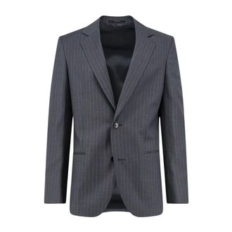 Gucci Herren, Jacken, Grau, 4XSGr&ouml;&szlig;e