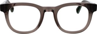 Mykita Kenja C776 Sonnenbrille - - Accessories - unisex - Grau - 47 MM