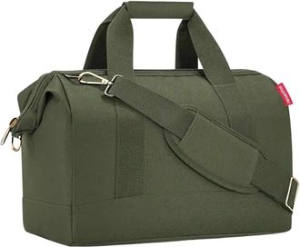 Reisenthel Damen, Taschen, Gr&uuml;n, ONE SIZEGr&ouml;&szlig;e