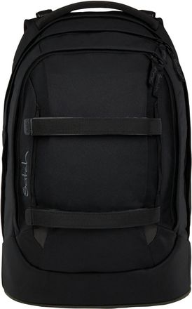 Satch Pack ab 5. Klasse ergonomisch 30L Stauraum standfest Organisationstalent