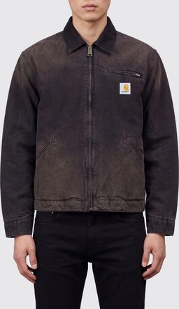 Carhartt Work in Progress Jacke Herren Farbe Schwarz