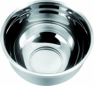 Tescoma Delicia Schale, 20 cm, Silber